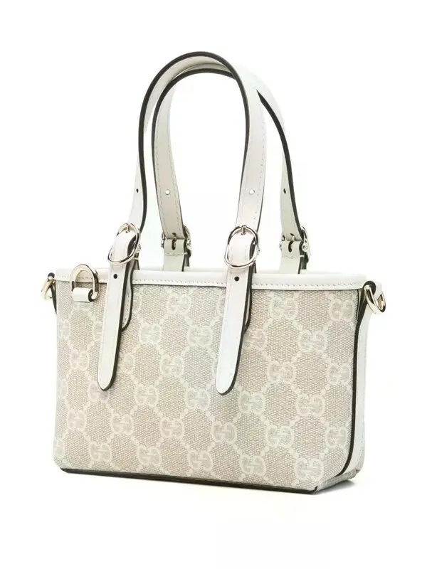 Gucci Gg-motif Mini Bag