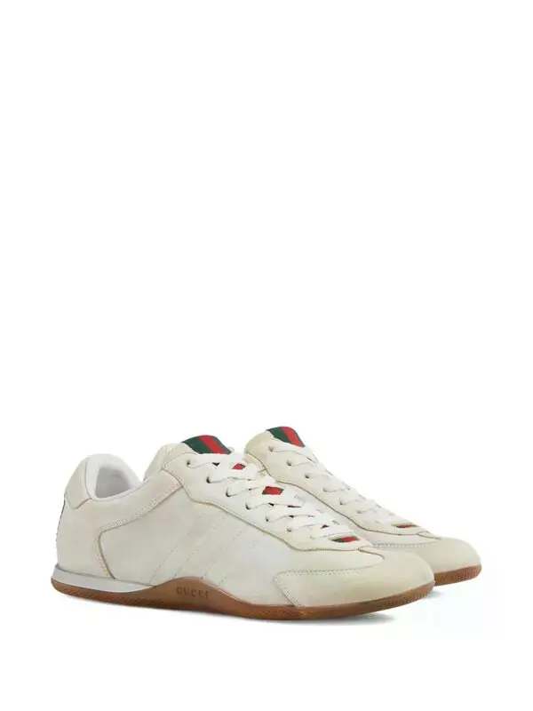 Gucci Shift Low-top Sneakers