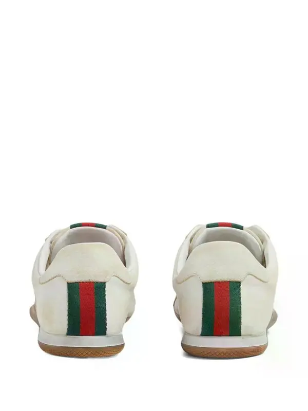 Gucci Shift Low-top Sneakers