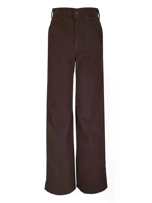 Veronica Beard Corduroy Palazzo Pants