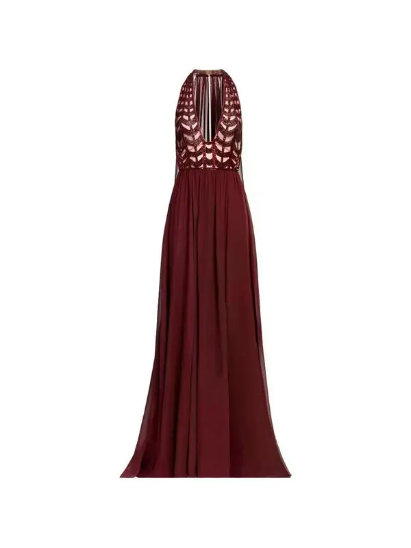 Elie Saab Maxi Dress