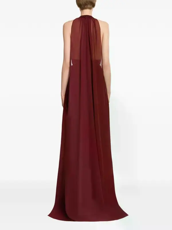 Elie Saab Maxi Dress