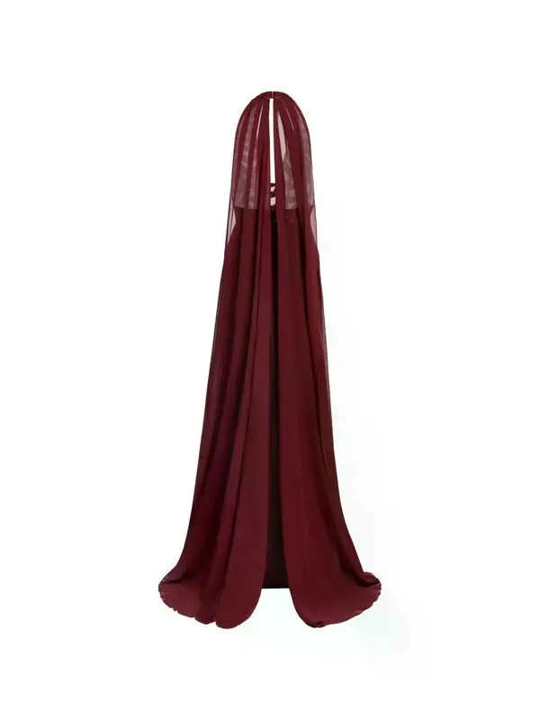 Elie Saab Maxi Dress