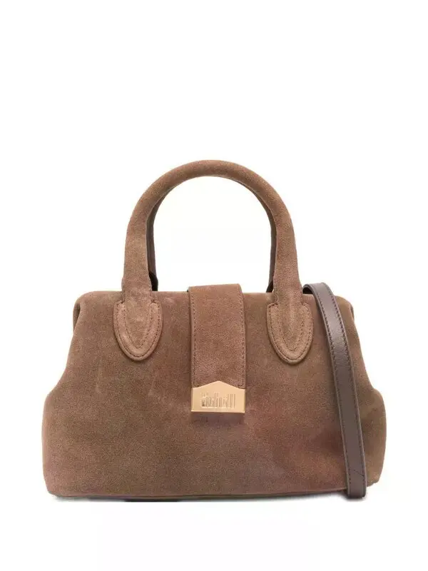 SCHELL Small Doctor Tote Bag