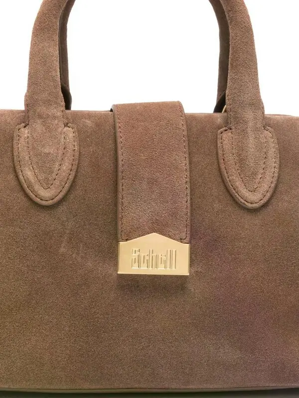 SCHELL Small Doctor Tote Bag