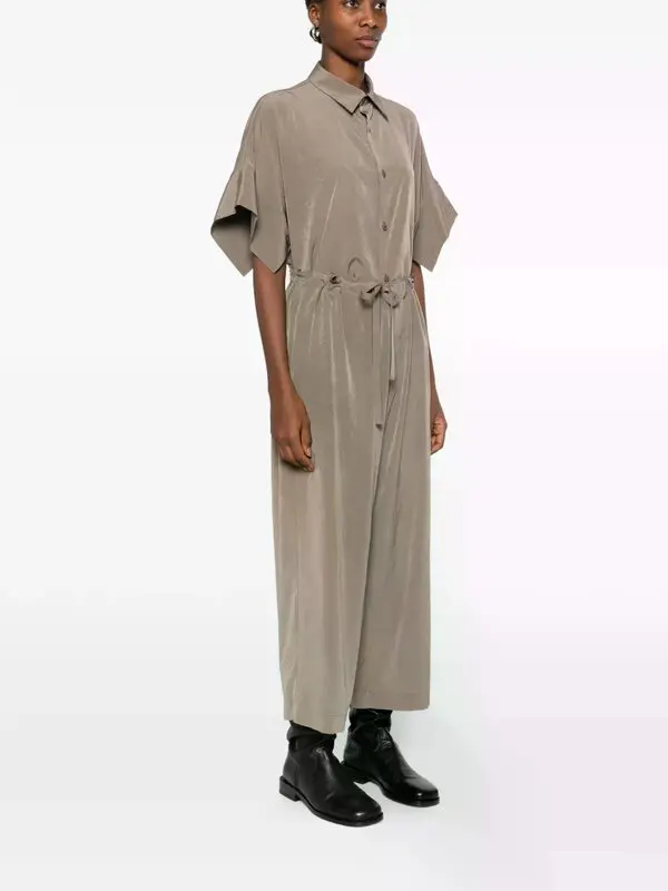 Y’s Drawstring Trousers