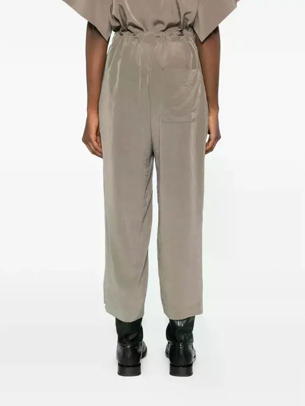 Y’s Drawstring Trousers