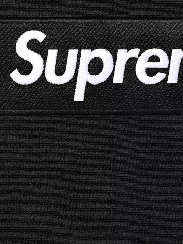 Supreme Box Logo Hoodie