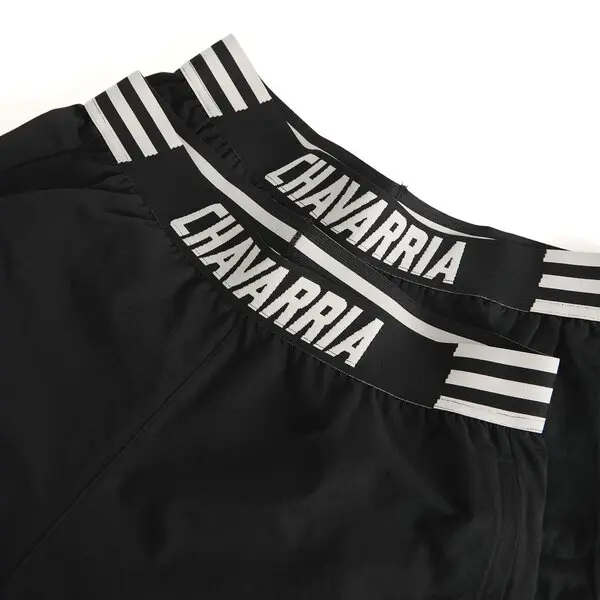 Adidas X Willy Chavarria 2-pack Shorts