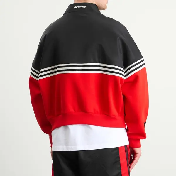 Adidas X Willy Chavarria Gomez Half Zip