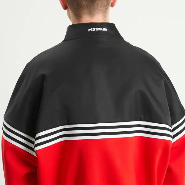 Adidas X Willy Chavarria Gomez Half Zip