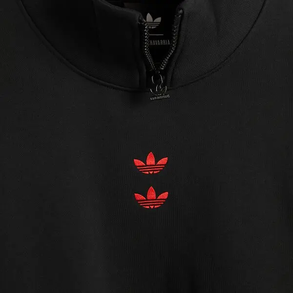 Adidas X Willy Chavarria Watsonville Mockneck