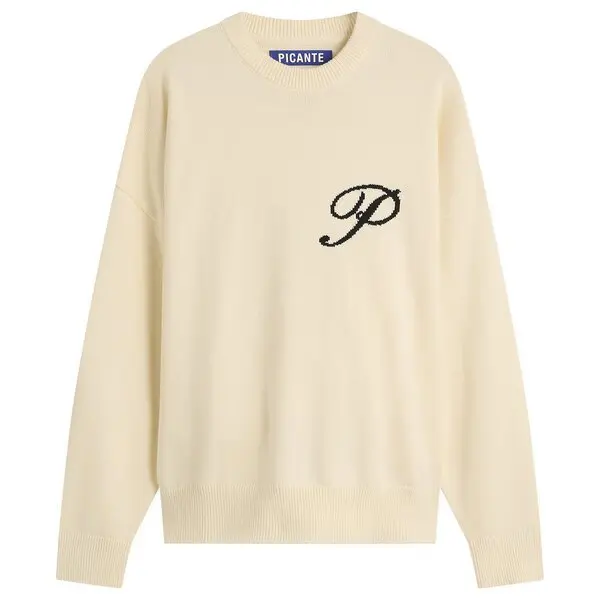 PICANTE Gallery Knit Sweater