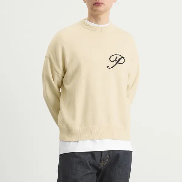 PICANTE Gallery Knit Sweater