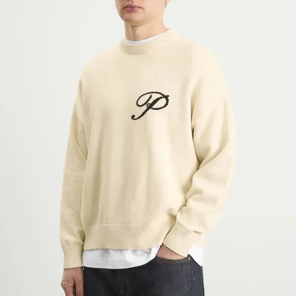 PICANTE Gallery Knit Sweater