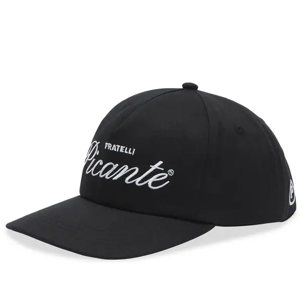 PICANTE Fratelli Crew Cap