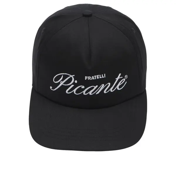 PICANTE Fratelli Crew Cap
