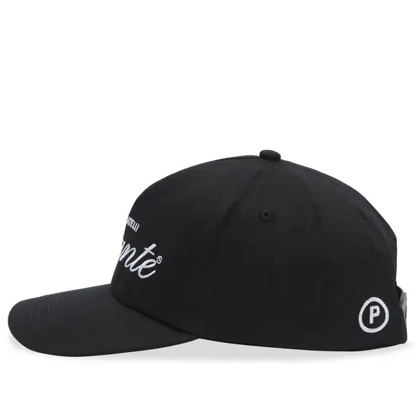 PICANTE Fratelli Crew Cap