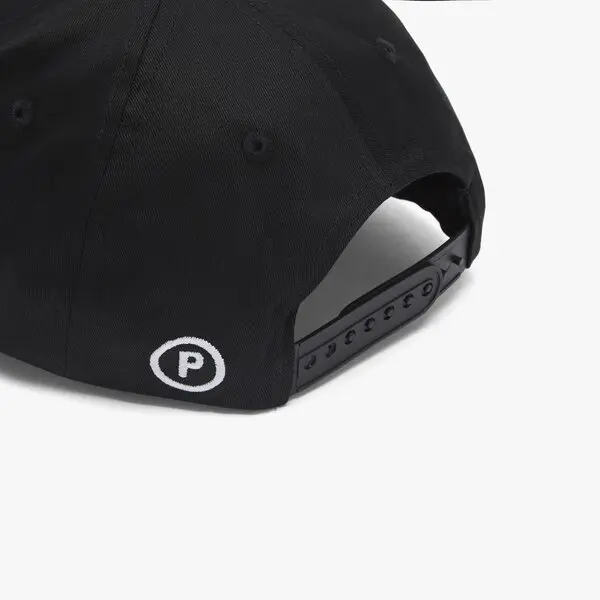 PICANTE Fratelli Crew Cap