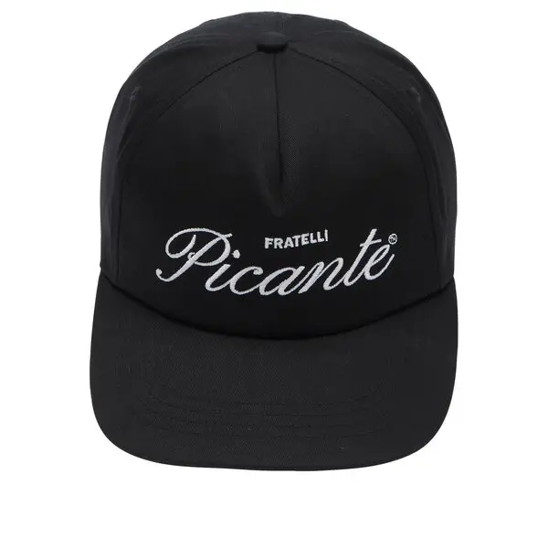 PICANTE Fratelli Crew Cap