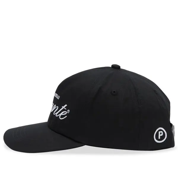 PICANTE Fratelli Crew Cap