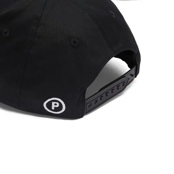PICANTE Fratelli Crew Cap