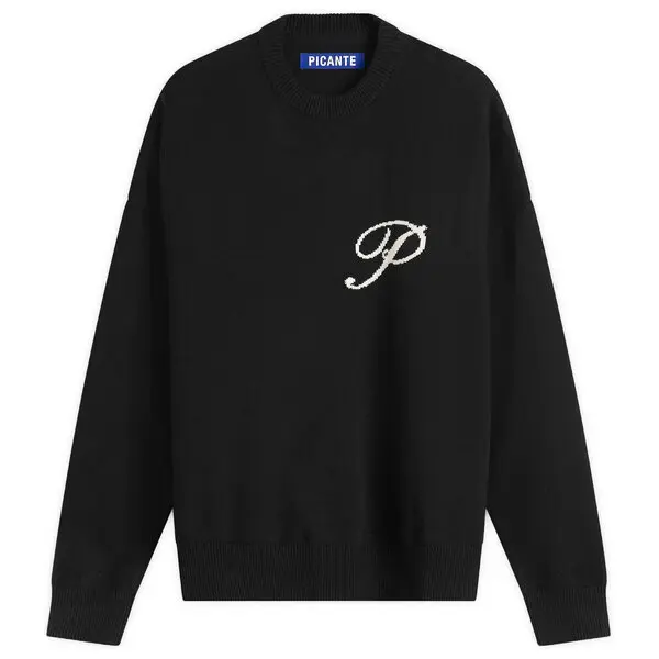 PICANTE Gallery Knit Sweater
