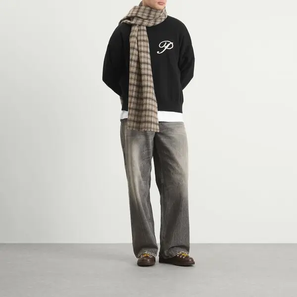 PICANTE Gallery Knit Sweater