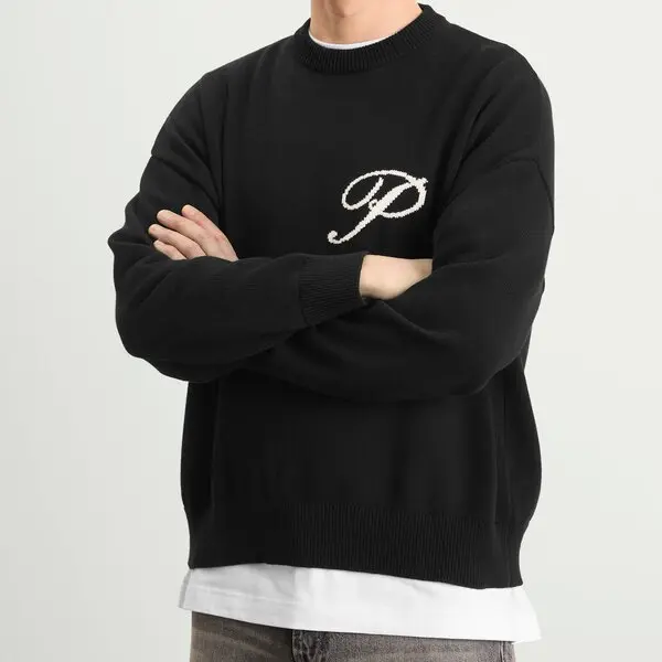 PICANTE Gallery Knit Sweater