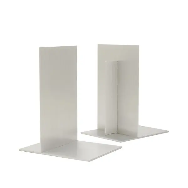 FERM LIVING Lager Bookends Set Of 2