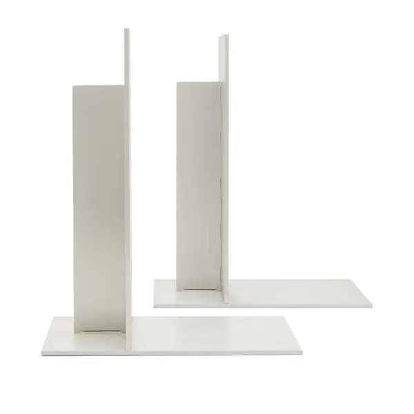 FERM LIVING Lager Bookends Set Of 2