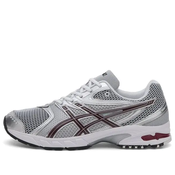 Asics Gel-ds Trainer 14 Sneaker - White/port Royal