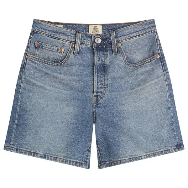 LEVI'S 501® Mid Thigh Shorts
