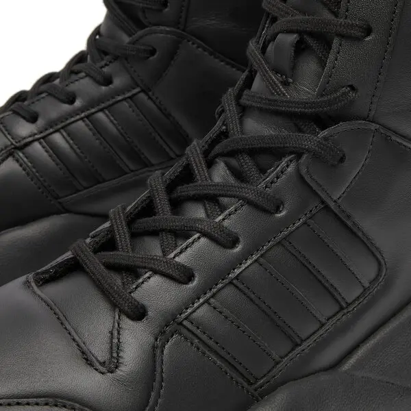 Adidas X Willy Chavarria Forum Boot Mid Sneaker