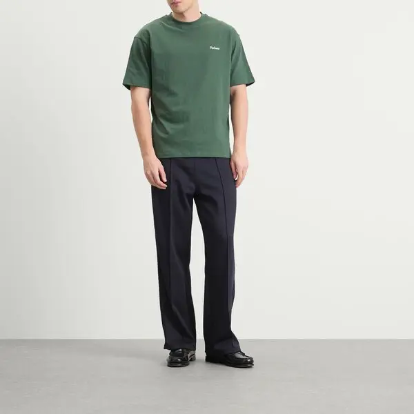 PALMES Tricot Track Pants