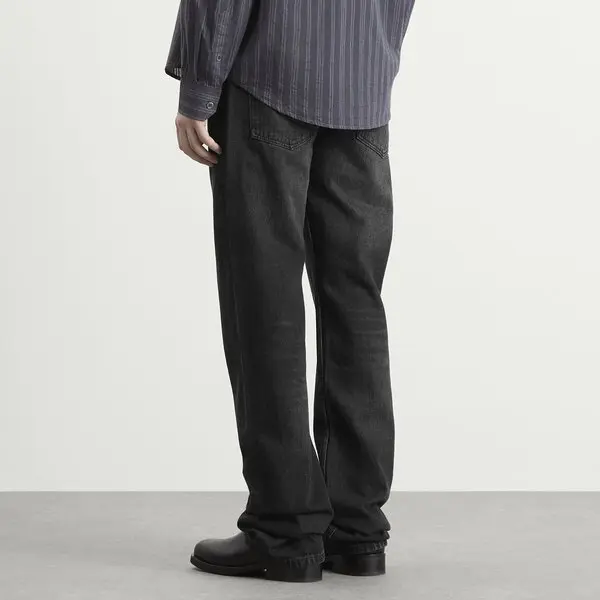 A.p.c. Rescue Jeans - False Black