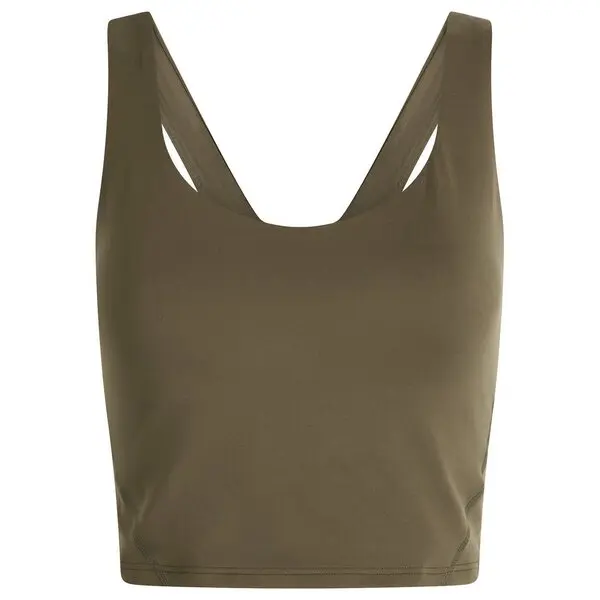 The North Face Jaida Long Line Bra