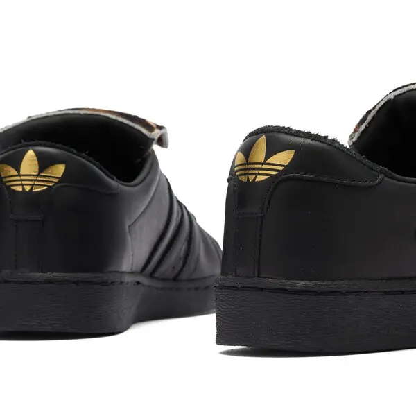 Adidas X Willy Chavarria Jabbar Low Sneakers