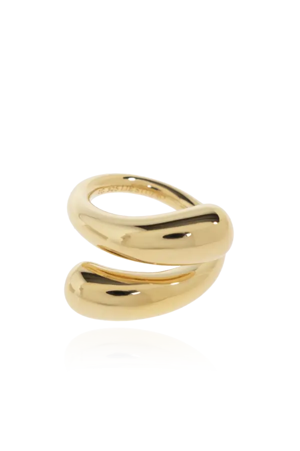 LIÉ STUDIO The Christine Ring - Gold