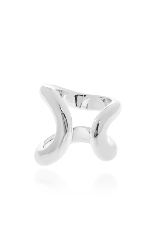 LIÉ STUDIO The Alma Ring - Silver