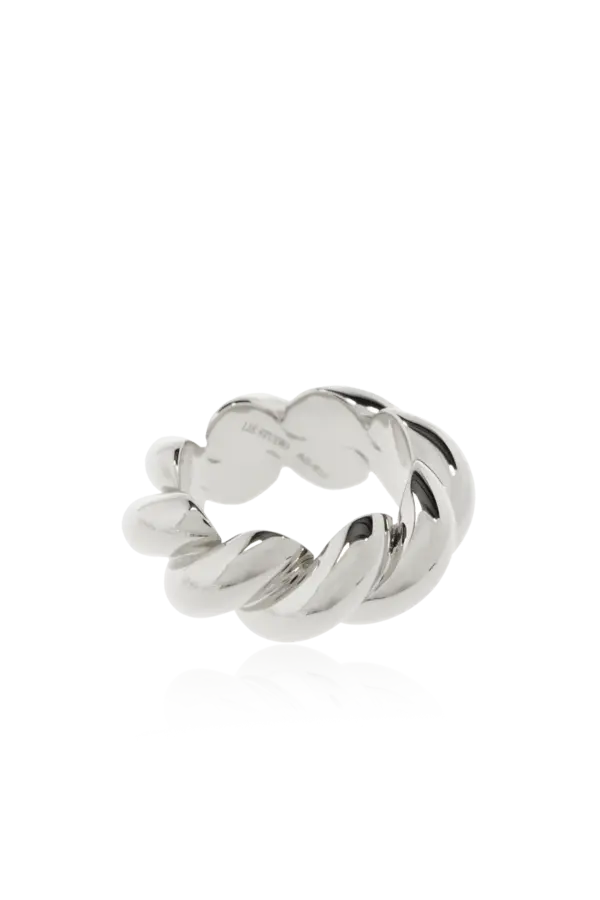 LIÉ STUDIO The Christine Ring - Silver