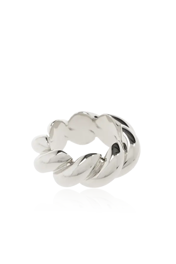 LIÉ STUDIO The Christine Ring - Silver