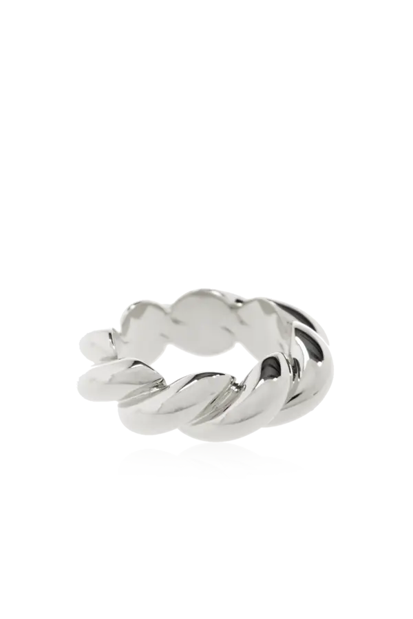 LIÉ STUDIO The Christine Ring - Silver