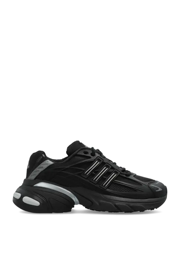 Adidas Originals By Alexander Wang Adidas Xlg 2.0 Sports Shoes - Black