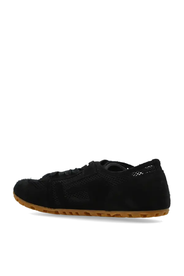 Balmain Racer 45 Sneakers - Black