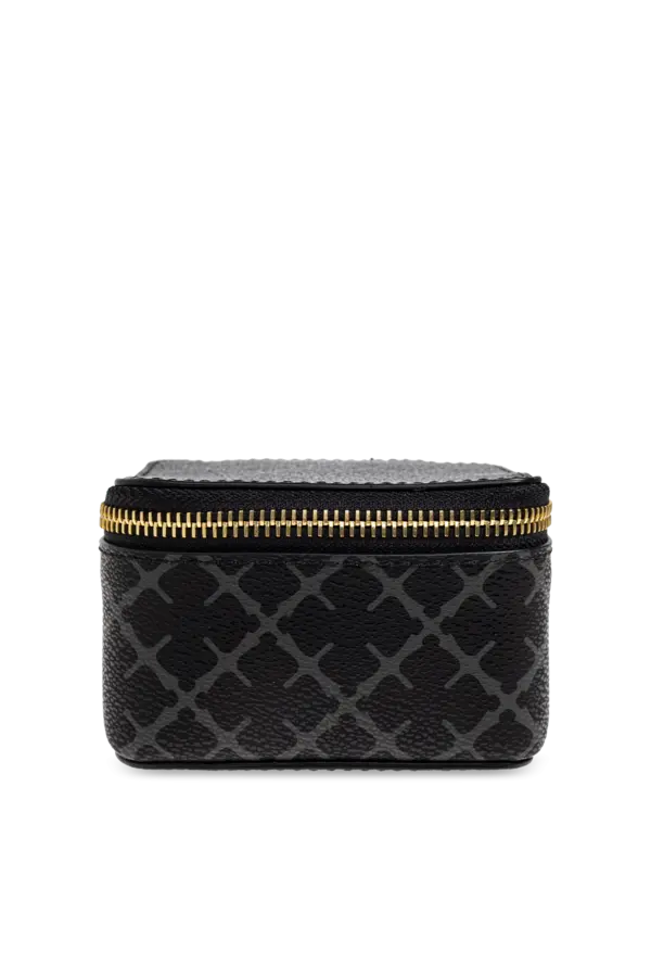BY MALENE BIRGER Jewelry Box ‘bae Bijoux - Navy Blue