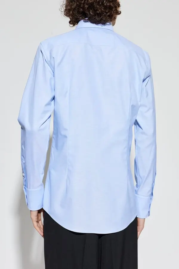 Dsquared2 Classic Shirt - Blue