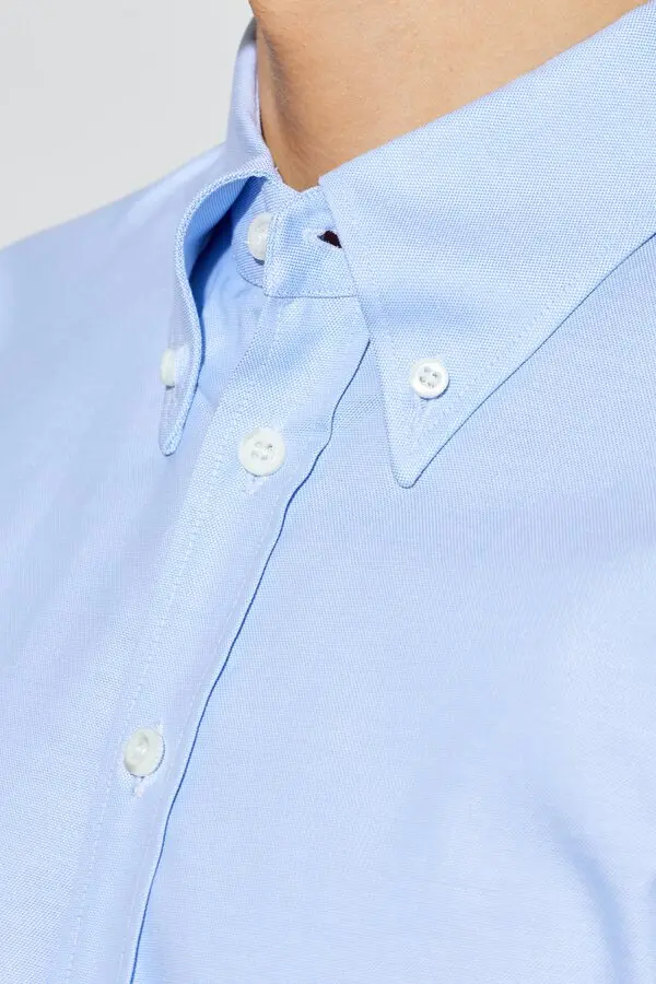 Dsquared2 Classic Shirt - Blue