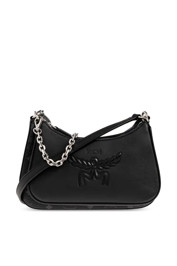 Mcm Shoulder Bag