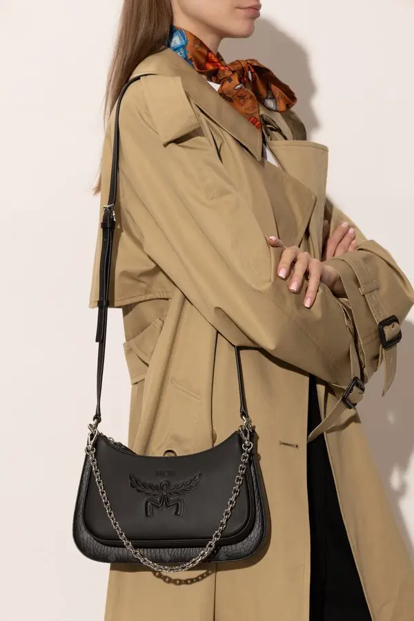 Mcm Shoulder Bag